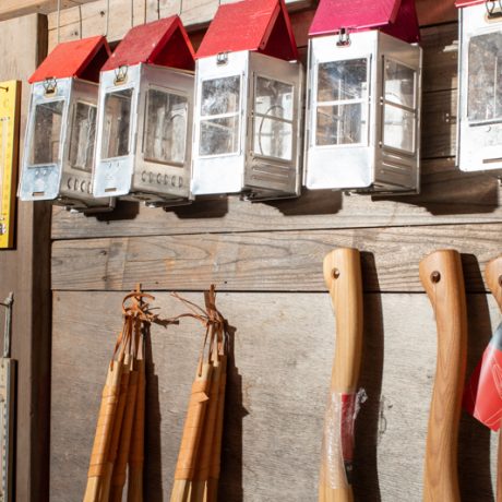 DAIS DESIGN AND FIELD（ダイス・デザイン・アンド・フィールド）｜山形県｜自社製品を中心にした老舗のアウトドアショップ ...