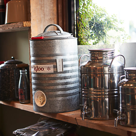 mountain mountain factory（マウンテン・マウンテン・ファクトリー）｜愛知県｜ガレージブランドの巣窟 | Camp ...