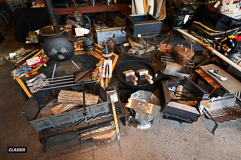 mountain mountain factory 7 | Camp Goods Online