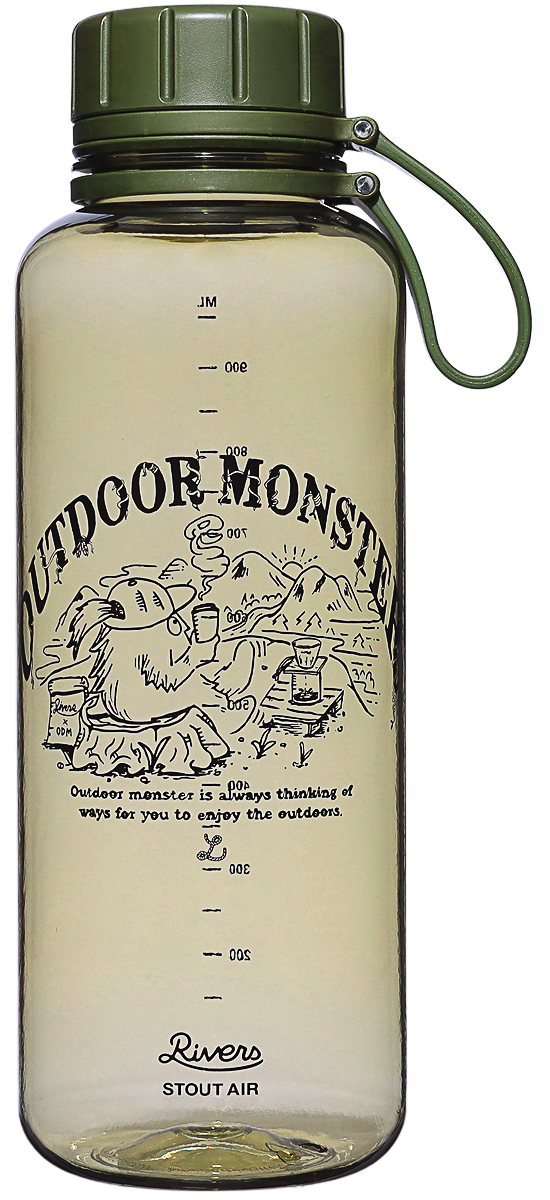 RIVERS OUTDOOR MONSTER38 | Camp Goods Online